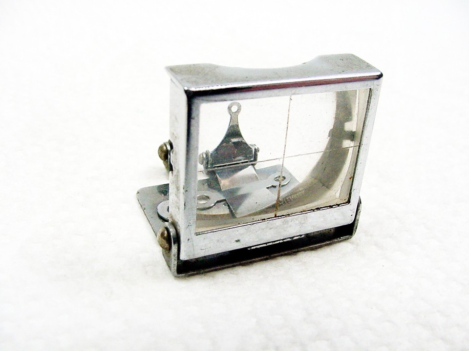 4x5 folding glass viewfinder | c1920's | Rare | Nice | $55 | #92 ...
