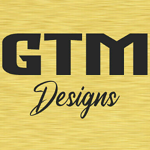 GTM Designs | eBay Stores