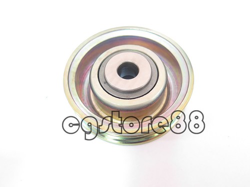 Power Steering Tensioner Pulley For Mitsubishi Pajero Sport Challenger ...