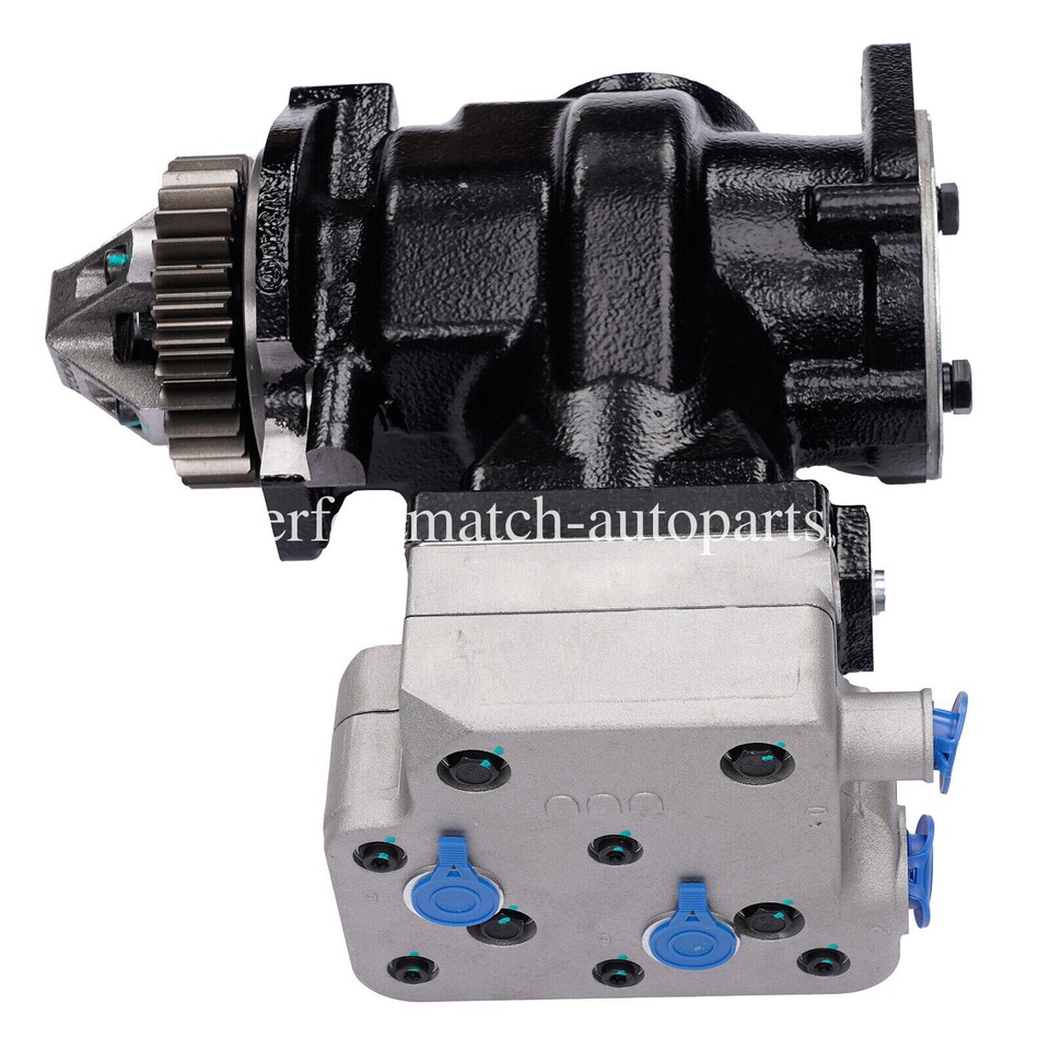 2010+ Cummins Air Compressor for Cummins | 3687343 3690864RX 4318220RX ...