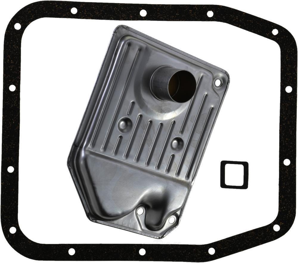 Transmission Filter Kit-ProTUNE Auto Trans Filter Kit Autopart Intl ...