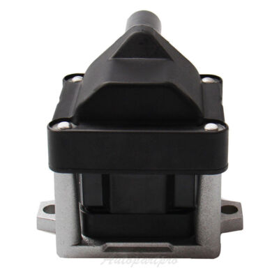 B2985 IGNITION COIL For VOLKSWAGEN CABRIO CABRIOLET DERBY GOLF JETTA ...