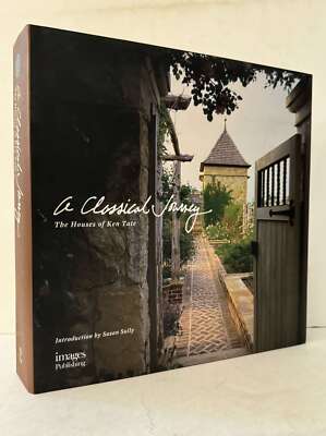 Classical Journey Houses of Ken Tate Susan Sully HC 9781864702903| eBay