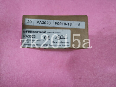 PA3023 PA-025-RBR14-A-ZVG/US/ /V fast ship by DHL OR EMS | eBay