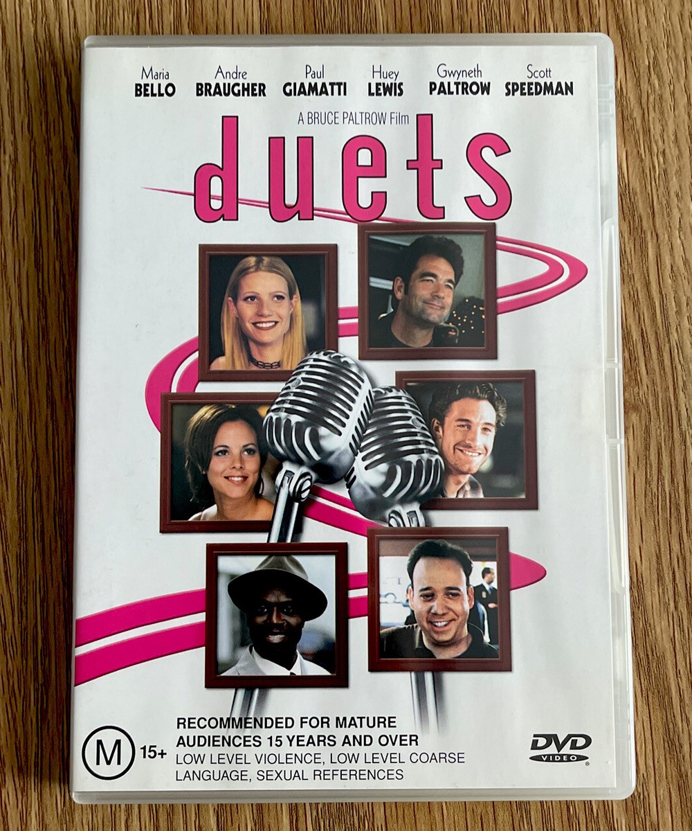 Duets Movie Dvd Country's Legendary Duets | PBS