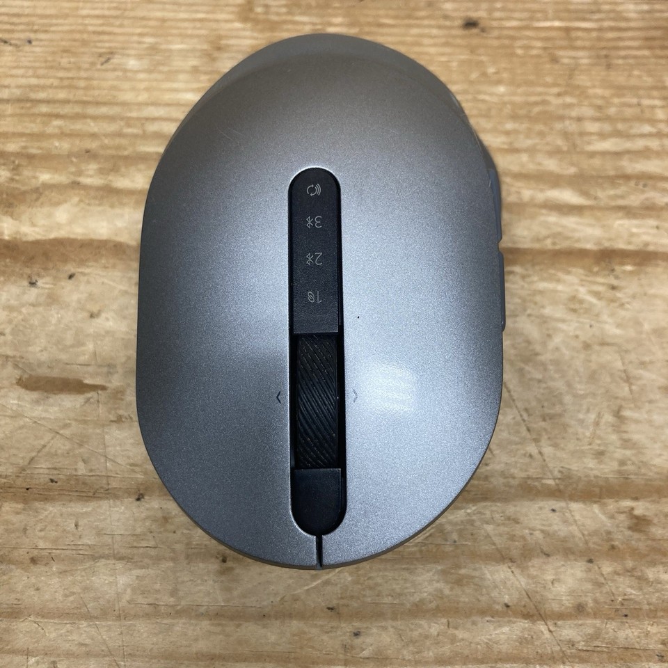 Dell-Multi-Device Wireless Bluetooth Mouse - MS5320W - ‼️READ ...