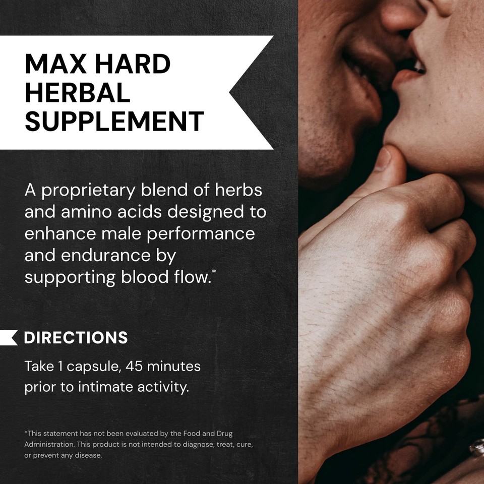 Max Hard Bottle, 30 Count | eBay