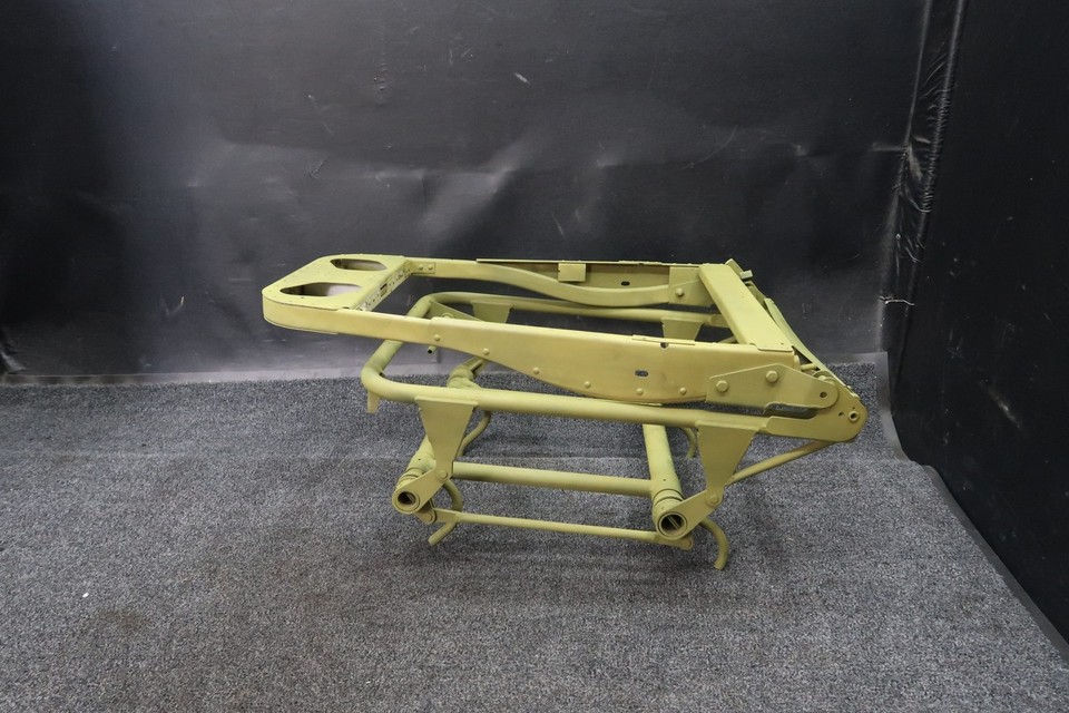 Piper PA-28-140 Cherokee Articulating Adjustable Seat Frame 63443-00 ...