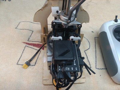 Flywing Parts | eBay