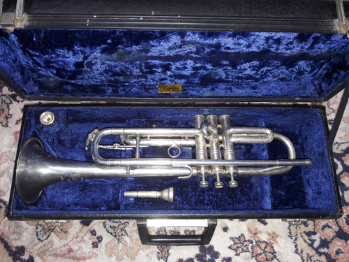 TRUMPET BESSON | eBay