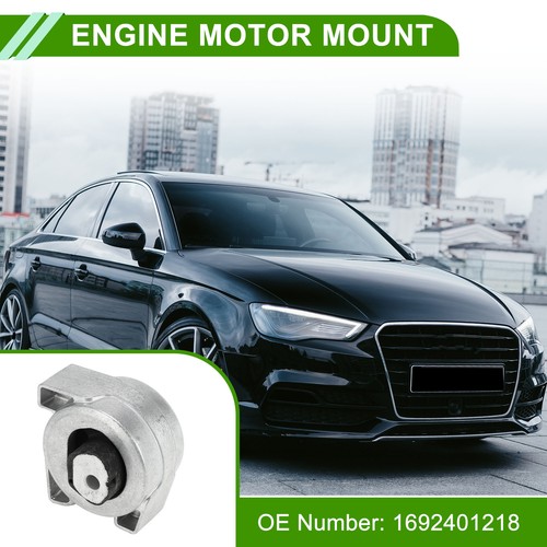 Engine Motor Mount Engine Mounting for Mercedes Benz W169 2010-2012 1 ...