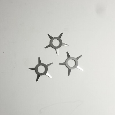 Bobbin Case Spring 3 Each Back Latch Spring Small Size Bobbin Case ...