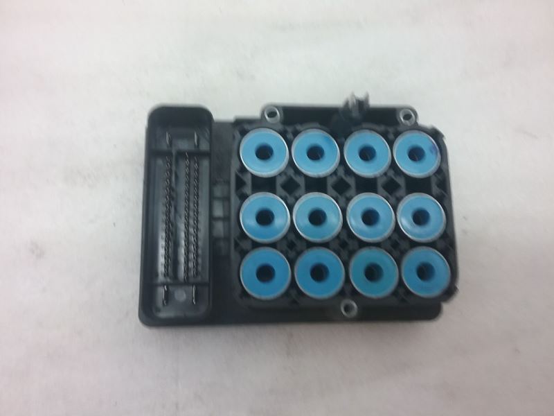 A037 545 36 32 ABS Control Module Only 06-09 MERCEDES CLK350 S-69N | eBay