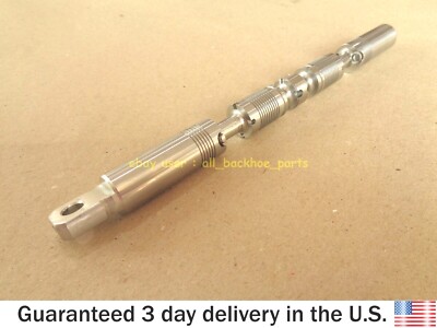 JCB BACKHOE - SPOOL FOR HUSCO EXCAVATOR VALVE BLOCK 6 SPOOL | eBay