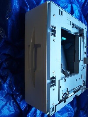 Parts & Accessories - Feed Unit