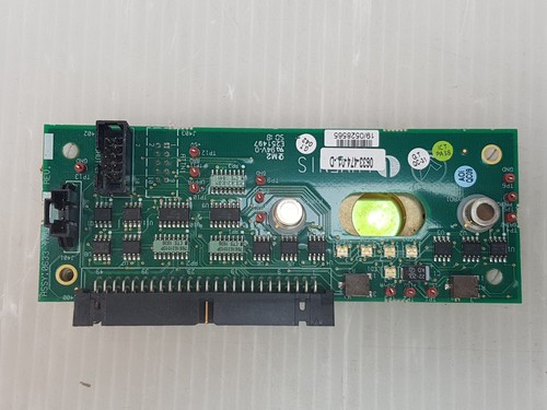 Lumenis UltraPulse Encore Laser Pyro PCB Green 0633-474-01-D | eBay