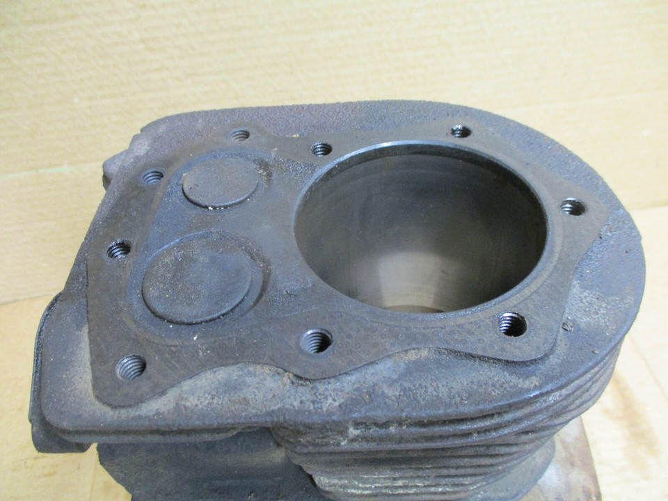 Kohler K301A 12HP Engine Block IH Cub Cadet Wide Frame 128 | eBay