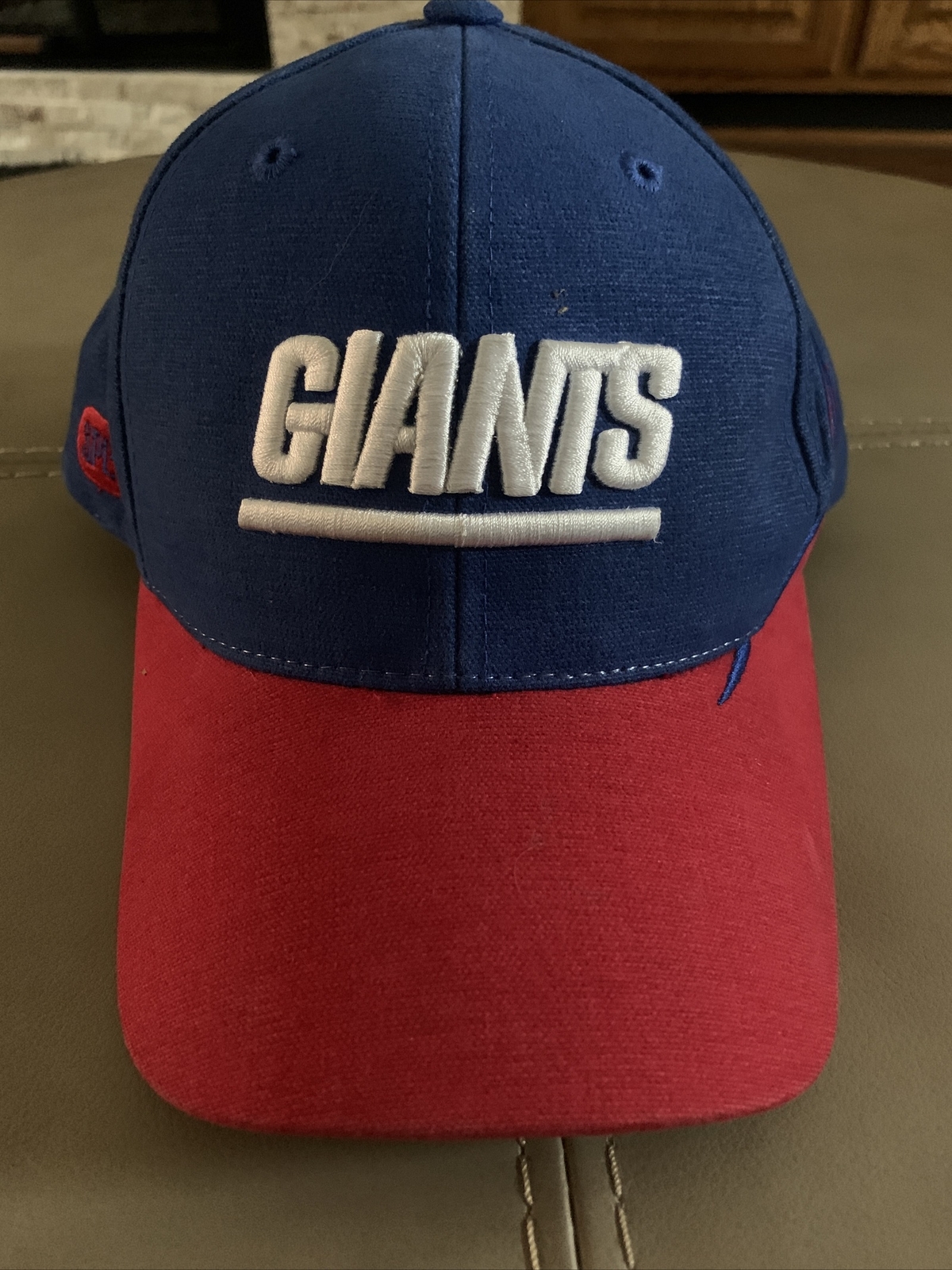 New York Giants NFL SPL28 Hat | eBay