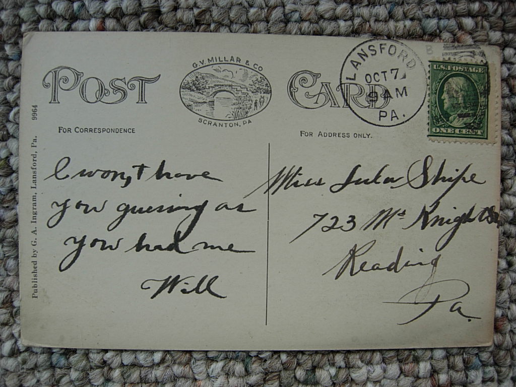 LANSFORD PA-EAST BERTSCH STREET-HOUSES-CARBON COUNTY PENNSYLVANIA | eBay