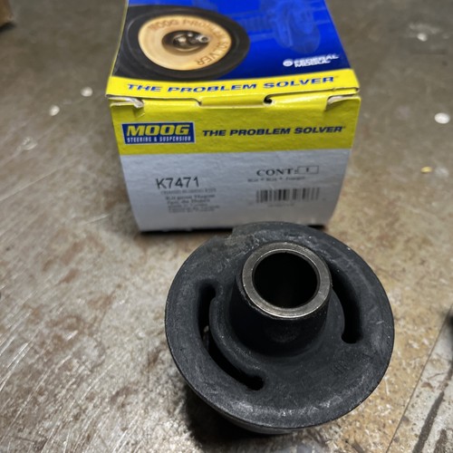 MOOG K7471 Front Lower Control Arm Bushing Neon PT Cruiser 2001 thru ...