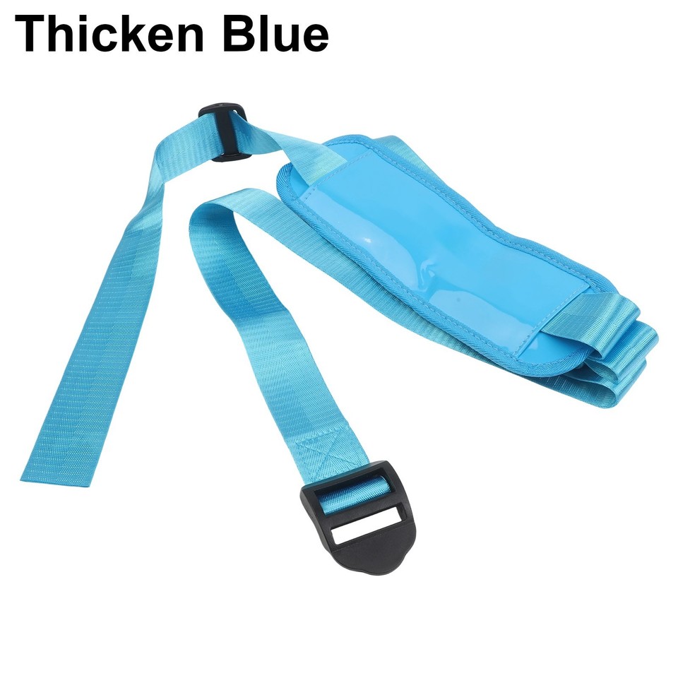 For Comfortable Fishing Box Strap with Adjustable Length and Metal Hook ...