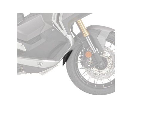 37609-compatible avec HONDA FORZA 750 Garde boue avant pour moto PUIG ...