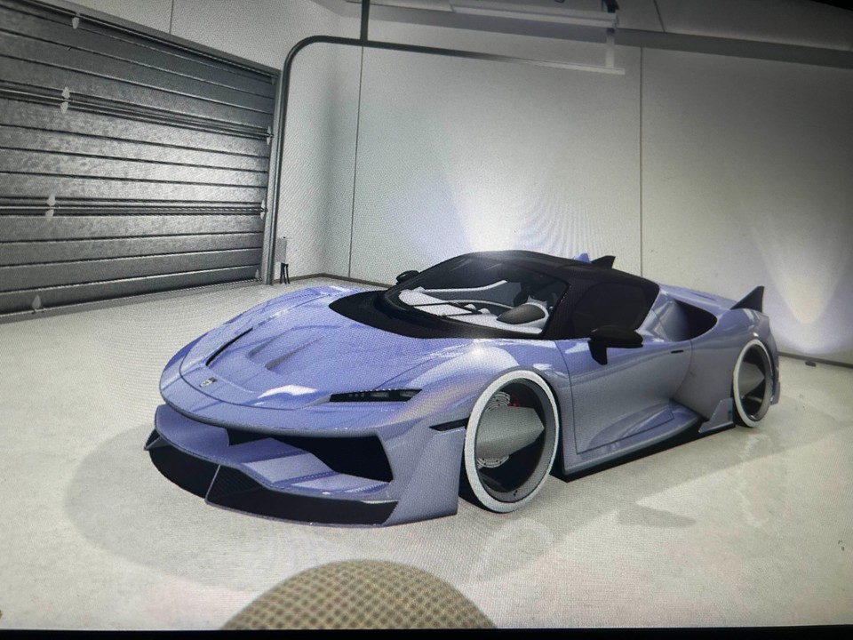 GTA MODDED CAR PACK - 5 CARS XBOXONE ONLY | eBay