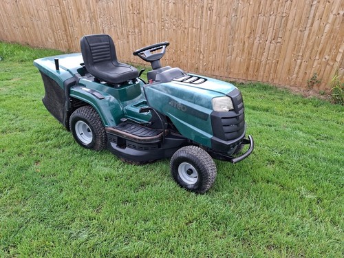 atco ride on mower | eBay UK
