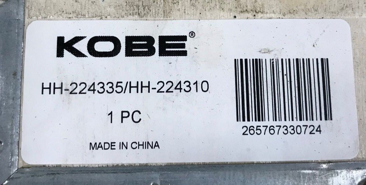 KOBE HH224335/HH224310 TAPERED BEARING SET | eBay