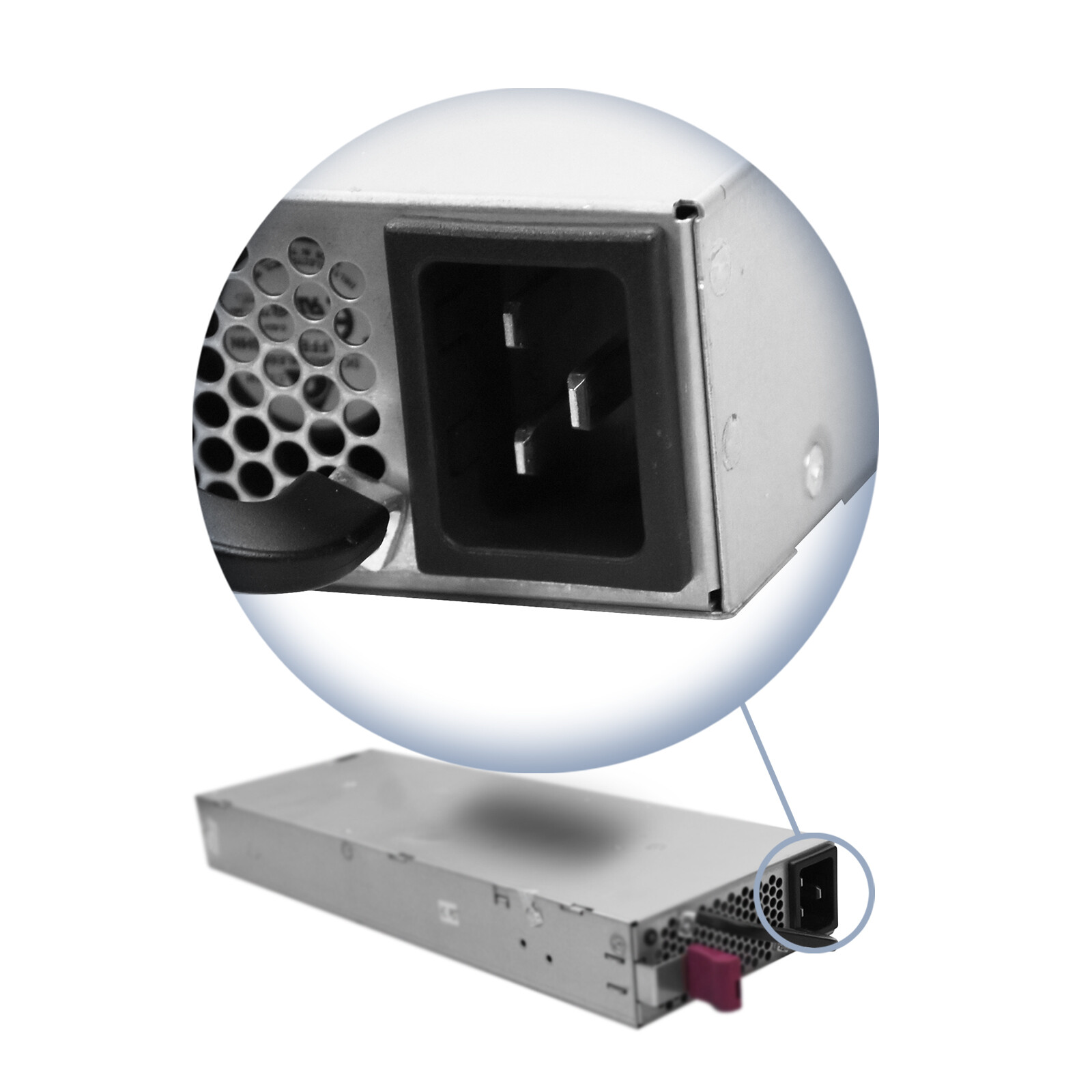 For HP RX3600 RX4640 RX6600 0957-2198 0957-2320 Server Power Supply | eBay