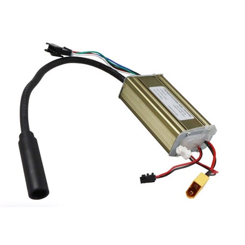 Long Lasting Motor Controller Electric Scooter Metal Accessories ...