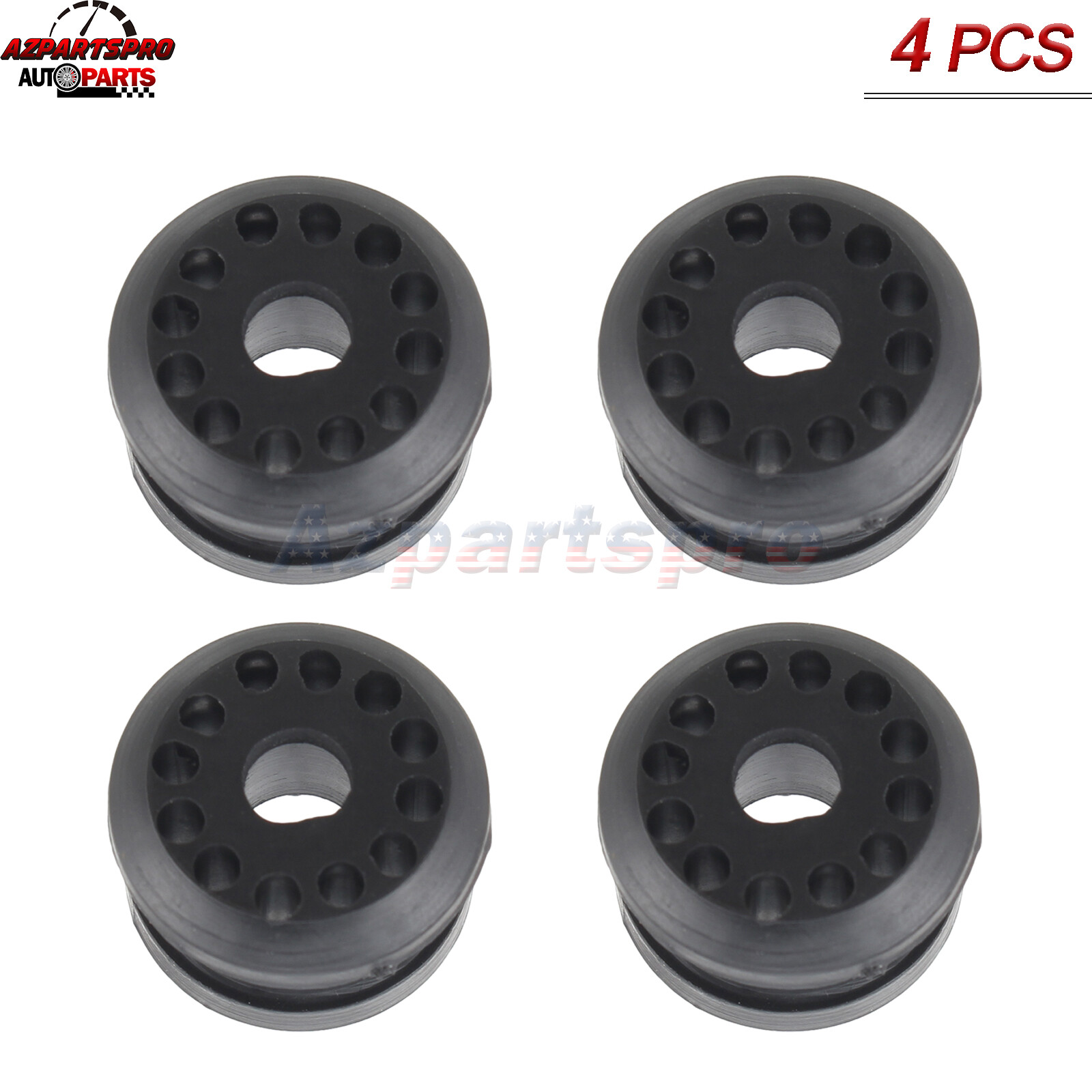 4SET NP271 Transfer Case Shifter Bushing Linkage For Dodge RAM 1500 ...