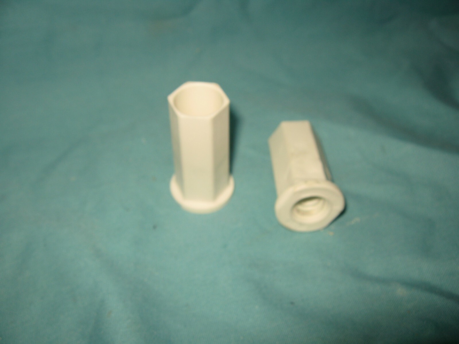 Whirlpool Kitchenaid Dishwasher Heating Element Nuts (2) 8268548 ...