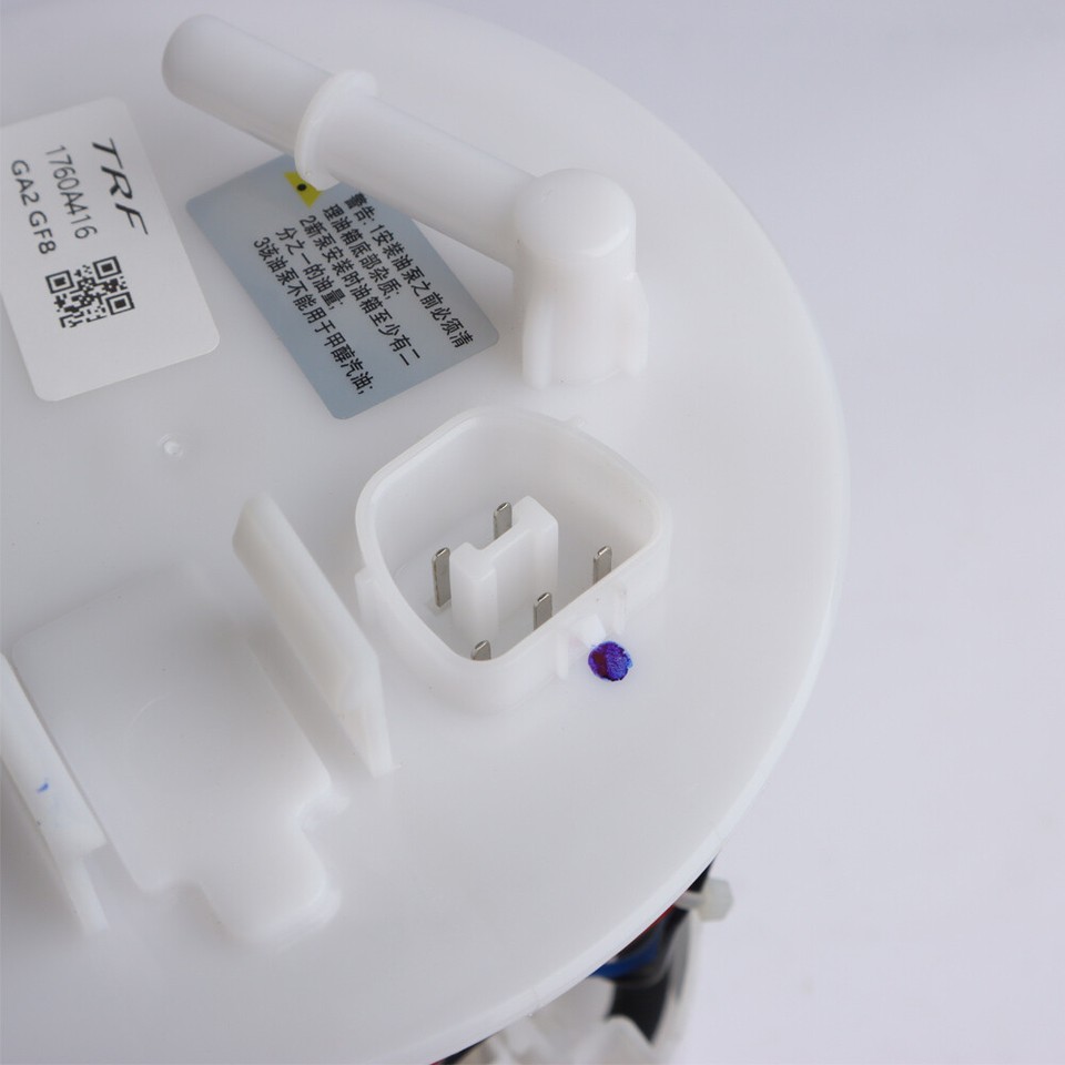 FUEL TANK PUMP & GAUGE ASSY fit for Mitsubishi Outlander 2.4L GF8W 2012 ...