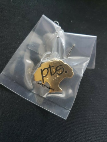 RARE Pin New NOS pts pts. post traumatic syndrome tree | eBay