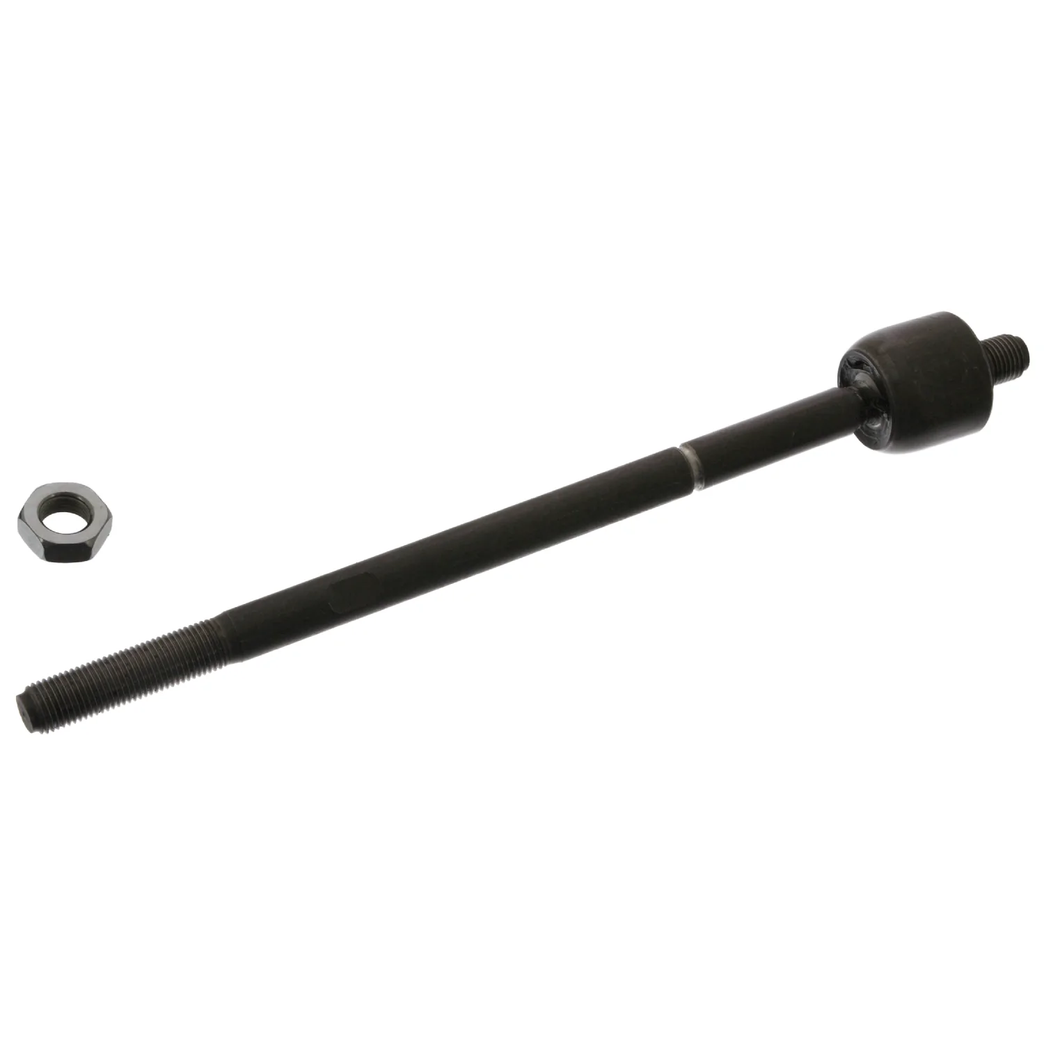 Front Inner Tie Rod Inc Nut Fits Alfa Romeo 145 146 155 Q4 GTV Spider ...