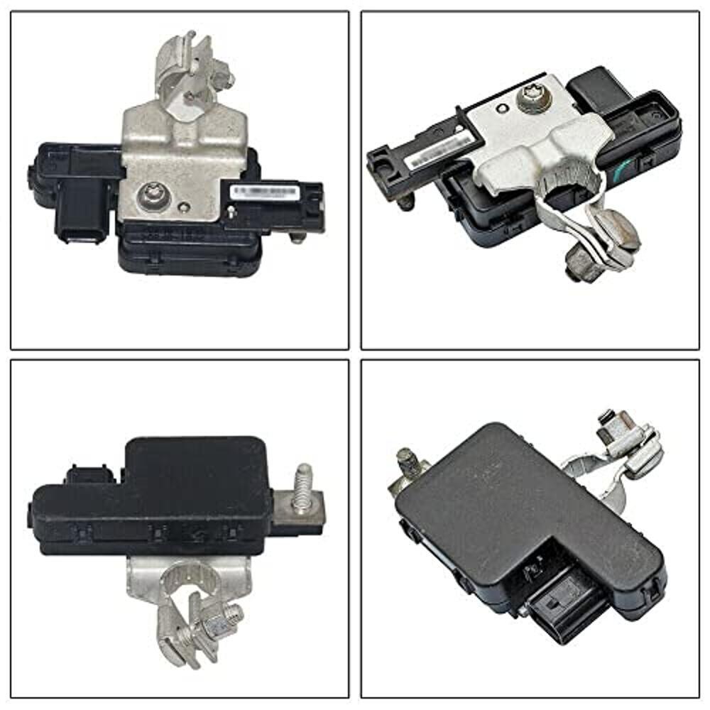 Battery Sensor Fit For 2013-2017 Honda Accord 2014-2017 Acura RLX 38920 ...