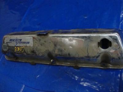 Metal Valve Cover, Big Block Ford 460 w/Packajet Decals | eBay