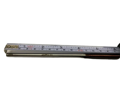 Hannibal Carbide Tool Inc. 4502430 (.2430) Drill | eBay