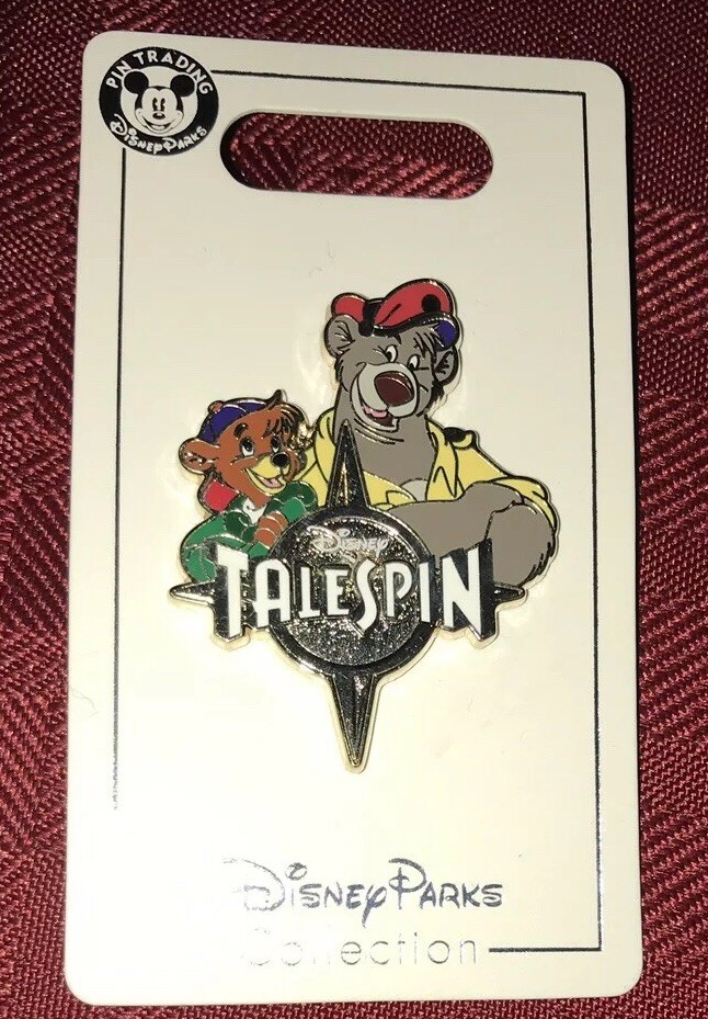 Talespin Bausatz Cloudkicker TaleSpin Kit Cloudkicker — Walls