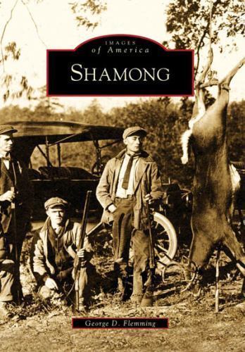 Shamong by George D. Flemming (2009, Trade Paperback) for sale online | eBay
