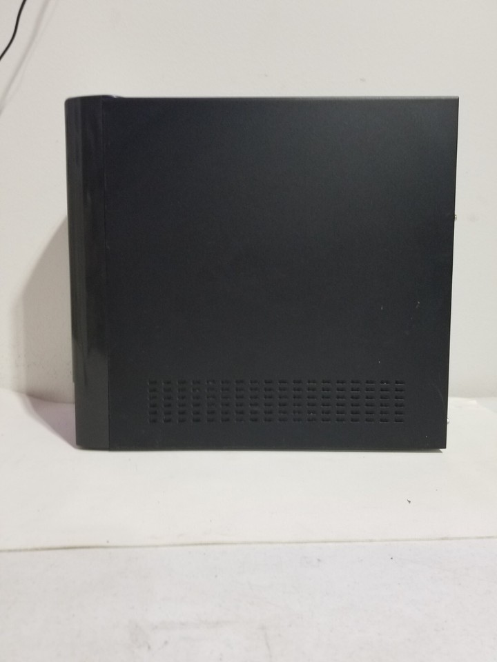 Emachines W3050 Mid ATX Computer Shell Replacement PC Case | eBay