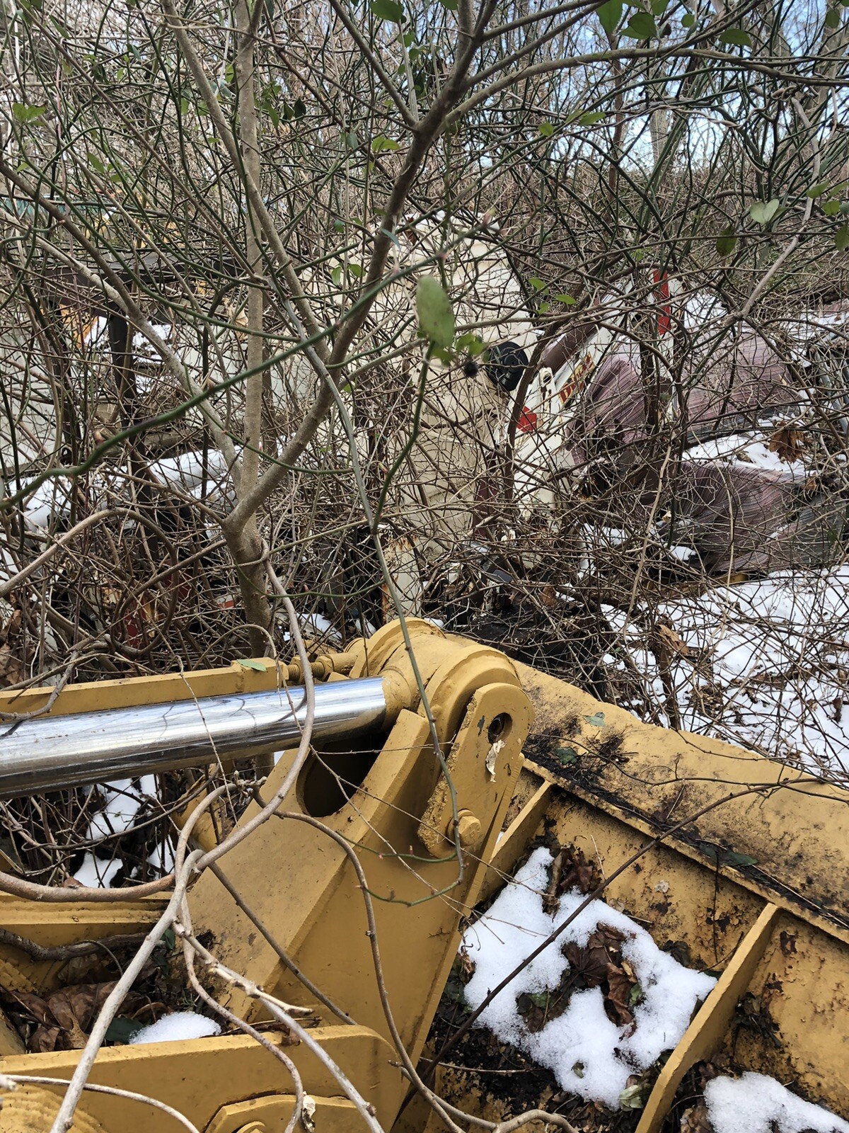 Cat 943 Track Loader | eBay