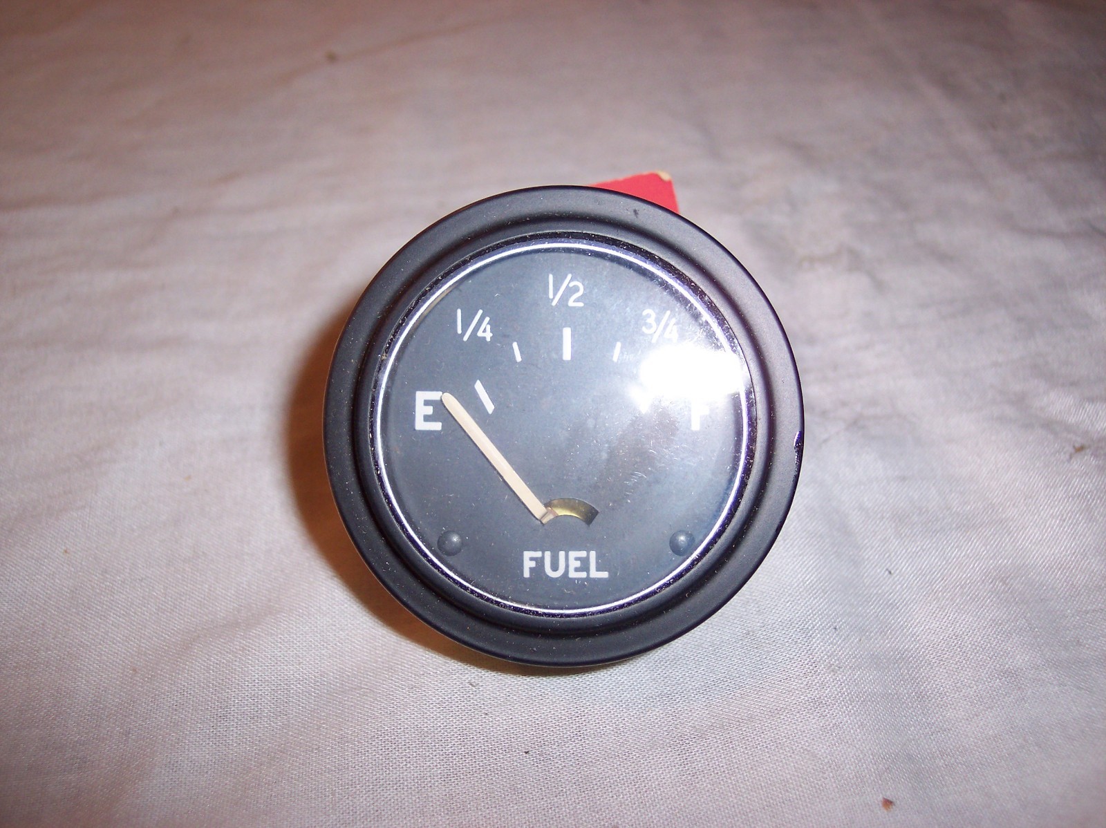 GAUGE FUEL PIPER SUPER CUB 15166-002 | eBay