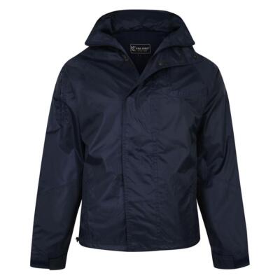 KAM NAVY BLUE WATERPROOF COAT/JACKET 2XL3XL4XL5XL6XL7XL8XL | eBay UK