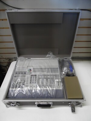 Data Video SE-800 Digital Video Switcher 4 Channel With Case | eBay