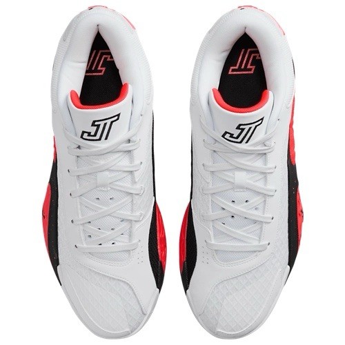 Size 16 - Jordan Tatum 2 Red Cement for sale online | eBay