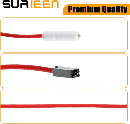 2PCS W10209656 W10112313 Gas Range Surface Burner Igniter Spark ...