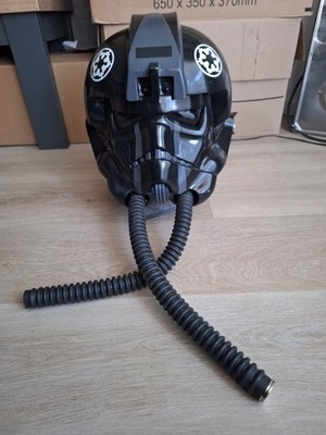 TIE-Fighter Pilot Star Wars Helm Rogue One | eBay.de
