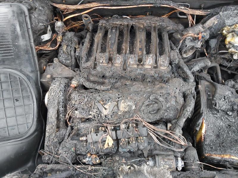 25700 Central locking motor for Peugeot 607 UK830891-69 | eBay UK